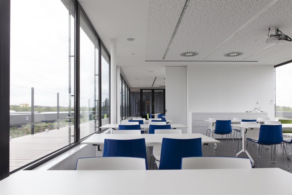 Bekaert Zwevegem | Alheembouw